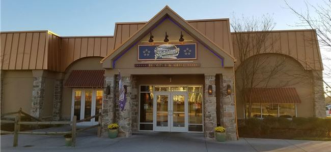 Restaurants in Gettysburg, PA - Gateway Gettysburg