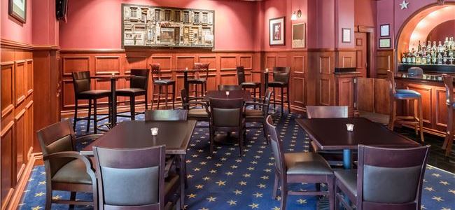 Restaurants in Gettysburg, PA| Gateway Gettysburg Hotel