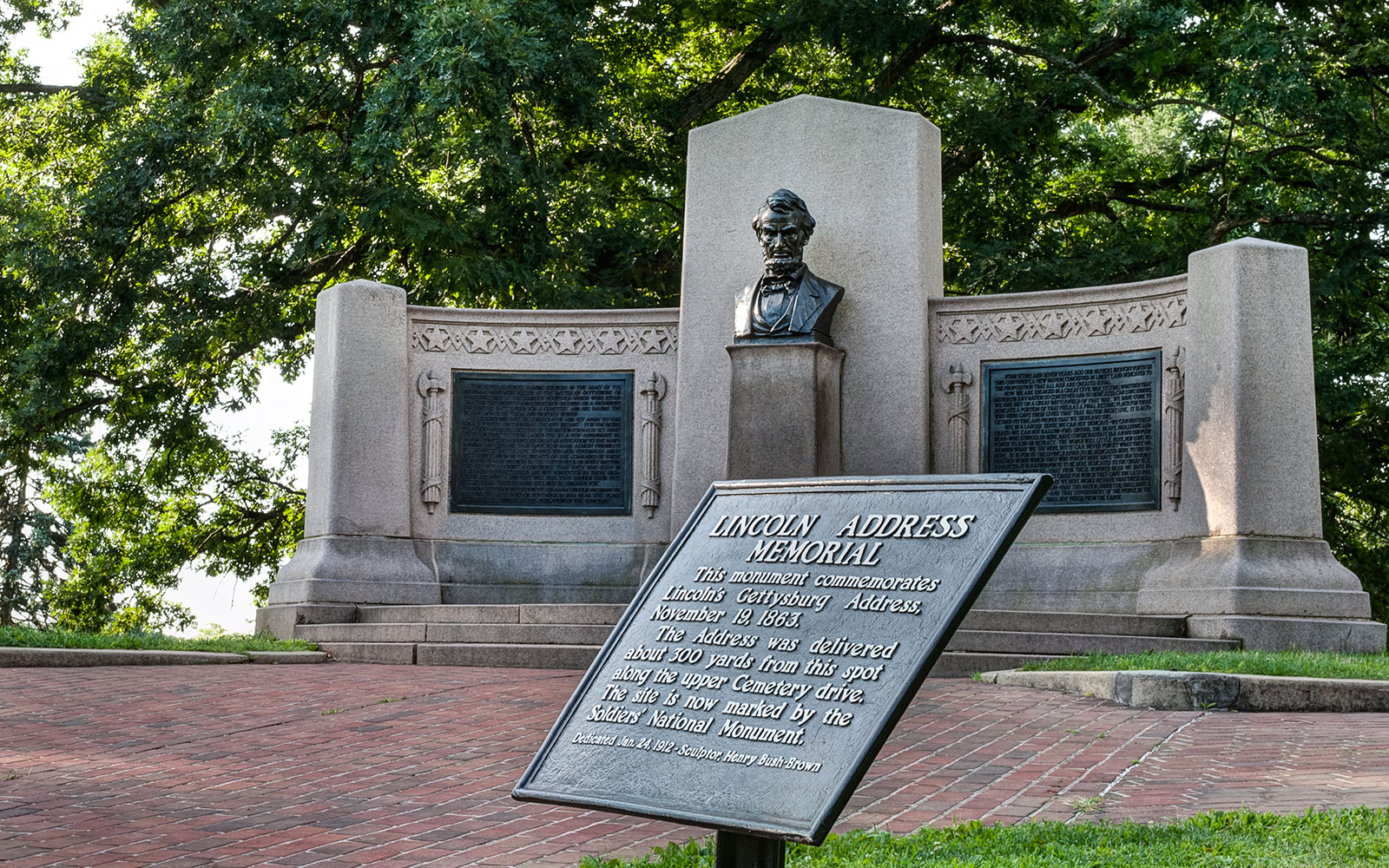 Gettysburg Heritage Center: Tours, Artifacts and Films